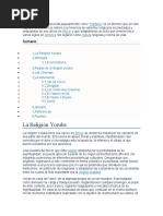 Las 21 Divisiones PDF | PDF | Religión y espiritualidad