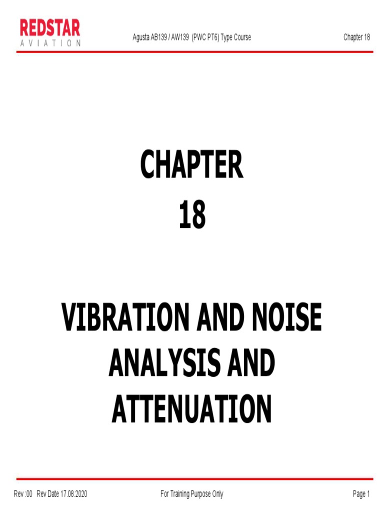 AW139 Helicopter Vibration Analysis | PDF | Helicopter Rotor | Helicopter