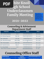 Stark State Calendar 2022 2027 | PDF | Academic Term | Educational Stages