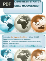 Analyzing Toyota's Global Supply Chain | PDF | Toyota | Supply Chain ...