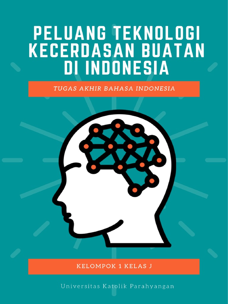 Esai Bunga Rampai Kelompok 1 Kelas J | PDF | Komputer