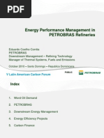 Refinery Performance Benchmarking | PDF | Performance Indicator ...