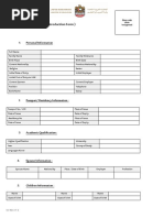 Visa Application Form - Namibian Home Affairs Form | PDF | Travel Visa ...