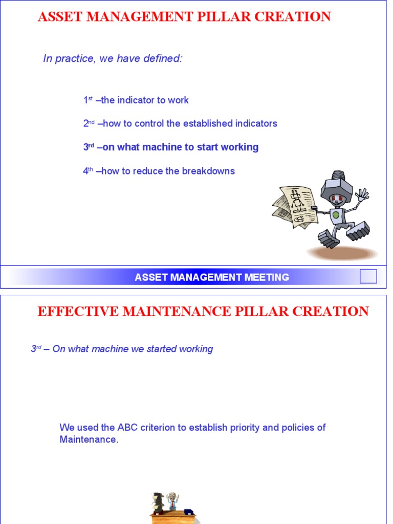 ABC Classification | PDF | Systems Theory | Systems Science