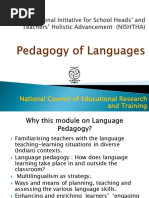 Language Experience Approach Handout | PDF | Reading (Process ...