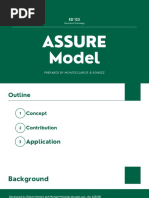 PINK Fayefilms Study Template PDF | PDF | Cognition