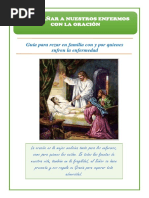 Lección 4 - Jesús Sana Al Hombre de La Mano Seca | PDF | Jesús | Oración