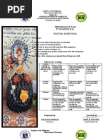 Recitation Chips Printable | PDF