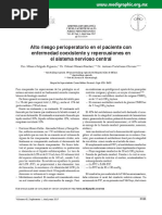 Use A "GHOST-CAP" in Acute Brain Injury 4 | PDF | Hipertensión ...
