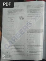 Physics Paper 3 2023 | PDF