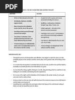 Styles of Faith John Westerhoff | PDF | Faith | Adolescence