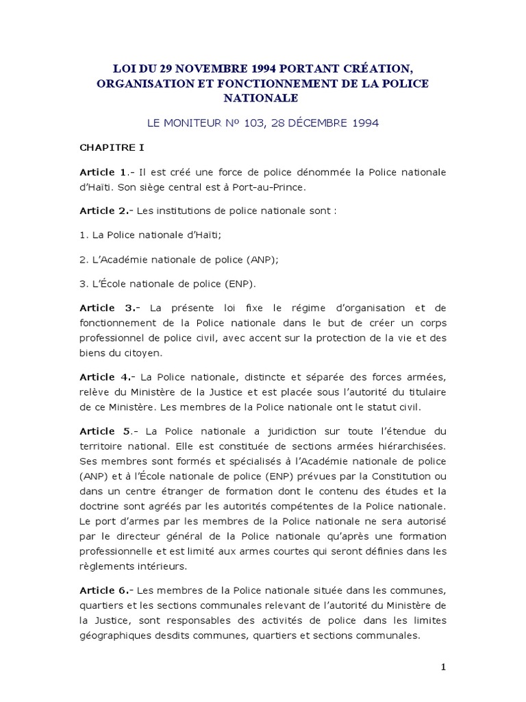 Examen PNH 2025 : Guide et Inscription | PDF | Police | Communes de France