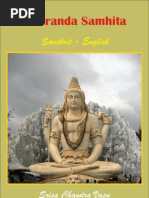 Slokas English Desika-Stotramaala Garudadandaka | PDF | Hindu Worship ...
