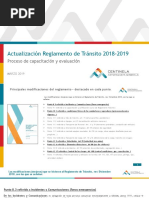 Evaluación 2 - Revisión Del Intento - SQM Aprende | PDF