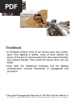 Iconic Filipino Characters Reflecting Culture and Identity | PDF