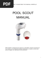 Lifebuoy Self-Igniting Light & Self-Activating Smoke Signals Manual | PDF