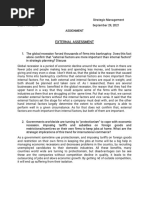 FM 8 Module 2 Multinational Financial Management | PDF | Exchange Rate ...