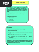 Instrucciones para el juego Atrapa la Cola | PDF