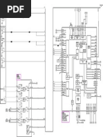 Fig 1: Detroit Diesel Engine Performance Wiring Diagram (DDEC III ...