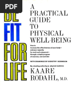 How Not To Die | PDF | Foods | Vegetables