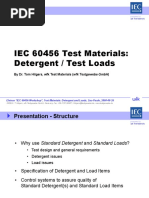 Iso 5658 - 2 | PDF | Fires | Combustion