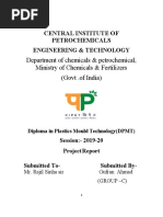 Living Hinge Design: The Ultimate Guide | PDF | Industrial Processes ...