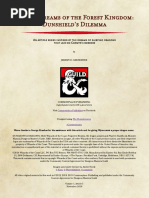 Pathfinder - Kingmaker - Octavia Build - Neoseeker PDF | PDF | Role ...