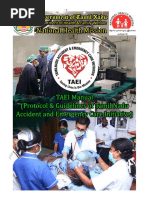 Kinder 1 Fall Risk Assessment Tool | PDF | Risk | Nursing