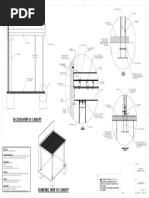 Strong Room Specifications | PDF | Bank Vault | Buildings And Structures