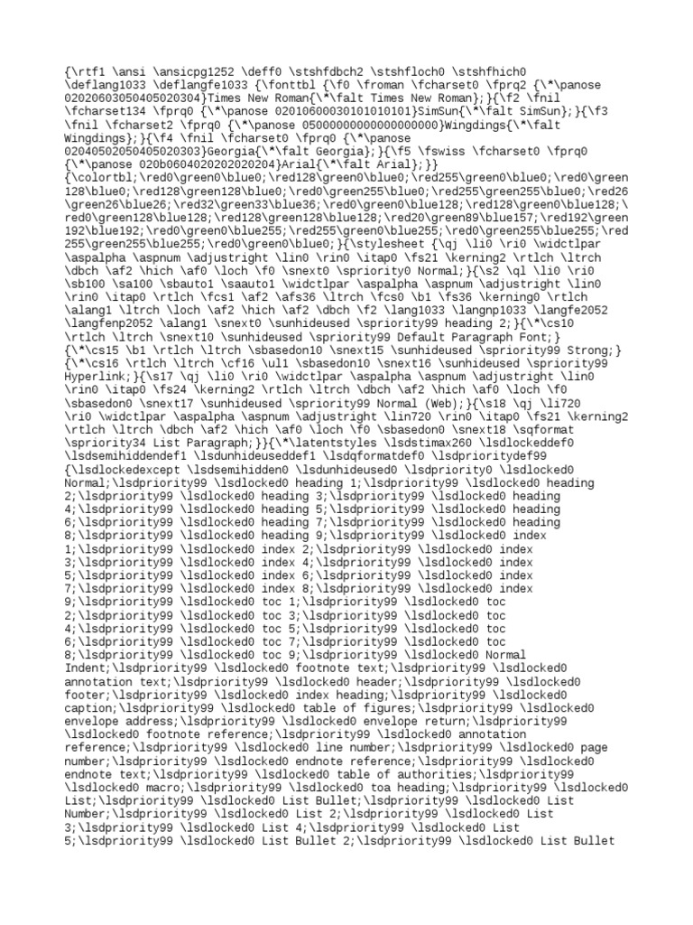 Hisssss Asg | PDF | Html