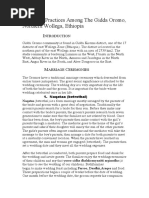 Murut Newpaper | PDF | Wedding | Wife