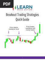 One Simple Strategy 2 | PDF | Market Trend | Short (Finance)