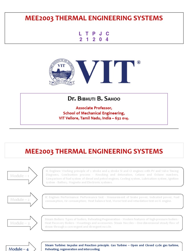 C Module-5 Reciprocating Air Compressors. Reciprocating Compressors ...