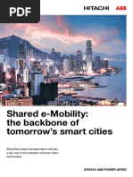 Digsilent Powerfactory: Technical Reference Documentation | PDF | Ac Power | Electric Generator