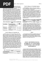 〈1227〉 Validation of Microbial Recovery from Pharmacopeial Articles ...