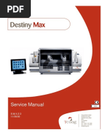 SOP For ÄKTA Pure Chromatography System Operation | PDF | Pump ...