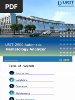 Troubleshooting Procedure (TRO High-Low Alarm) | PDF | Water | Valve