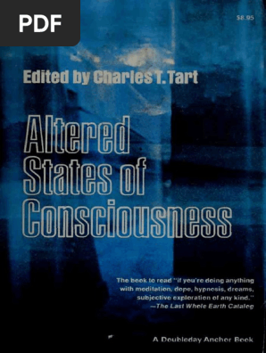 Altered States Aha
