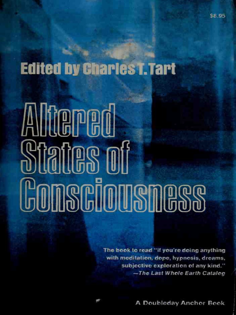 Altered States of Consciousness (PDFDrive) | PDF | Consciousness ...