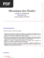 TP MDF N°1 - Viscosité | PDF | Fluide | Viscosité