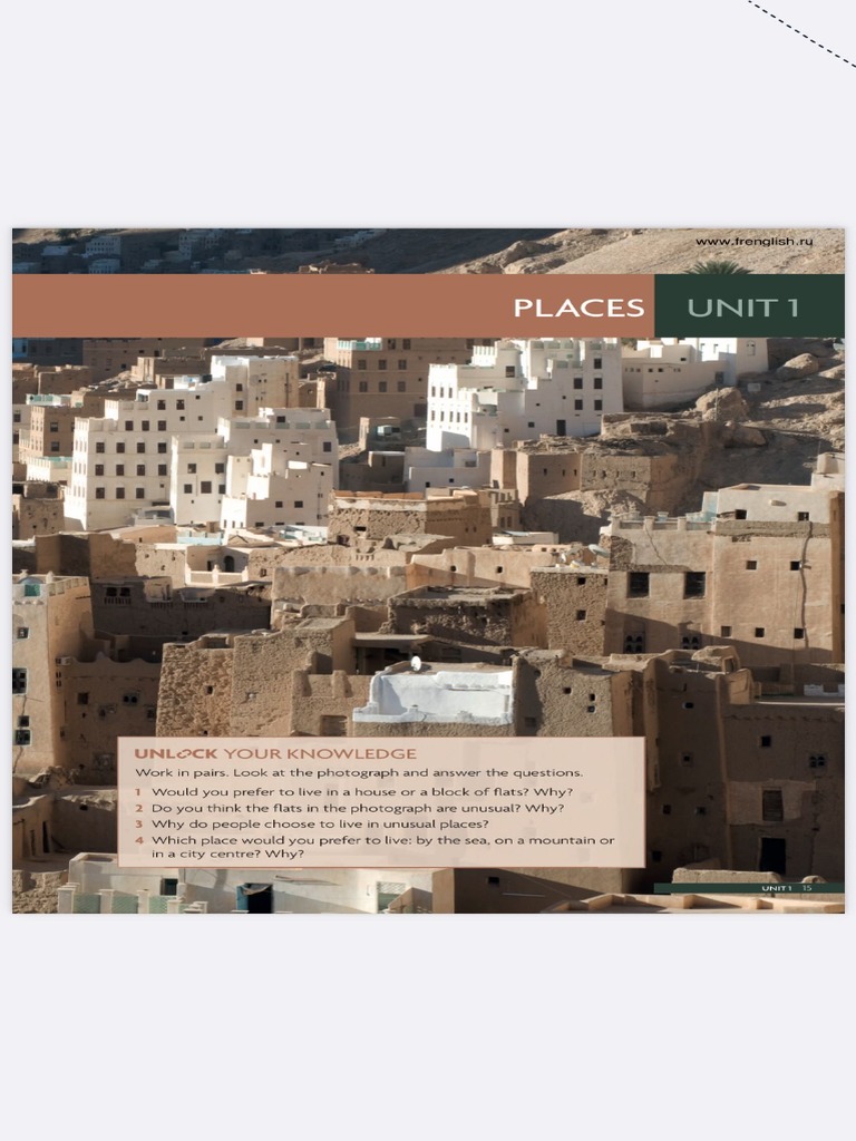 UNIT - 1 With Answers | PDF