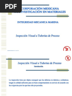 Radiografía Industrial API 650-ASME B31.3 | PDF | Soldadura | Construcción