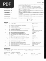 Complementary Error Function Table | PDF | Probability Theory | Mathematical Objects