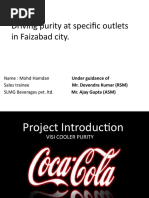 Understanding OBPPC for SKU Placement | PDF | Brand | Communication
