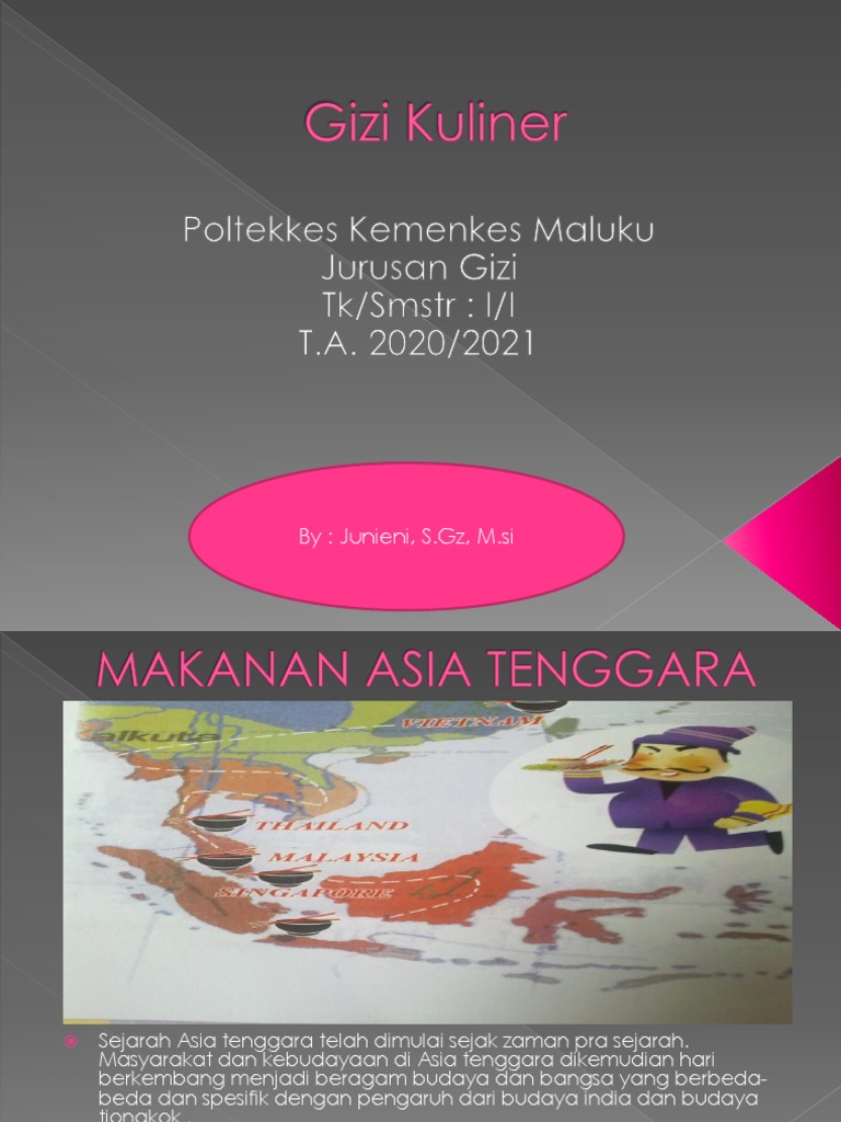 GKL Asia Tenggara - p11 | PDF
