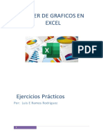 Ejercicio Excel | PDF | Hoja de cálculo | Microsoft Excel