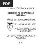 Biografia de Augusto C Coello y Jacobo Carcamo | PDF | Historia