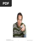 British Picture Vocabulary Scale 3rd Edition | PDF