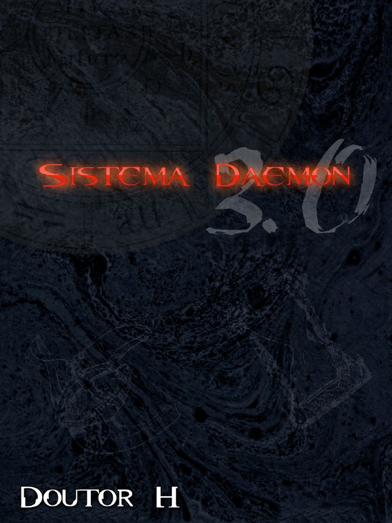 Sistema Daemon 3.0 | PDF