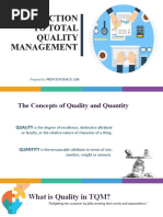 Roles and Responsibilities of QMS Team | PDF | Quality Management ...